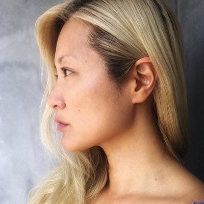 Maggie Kim | Substack