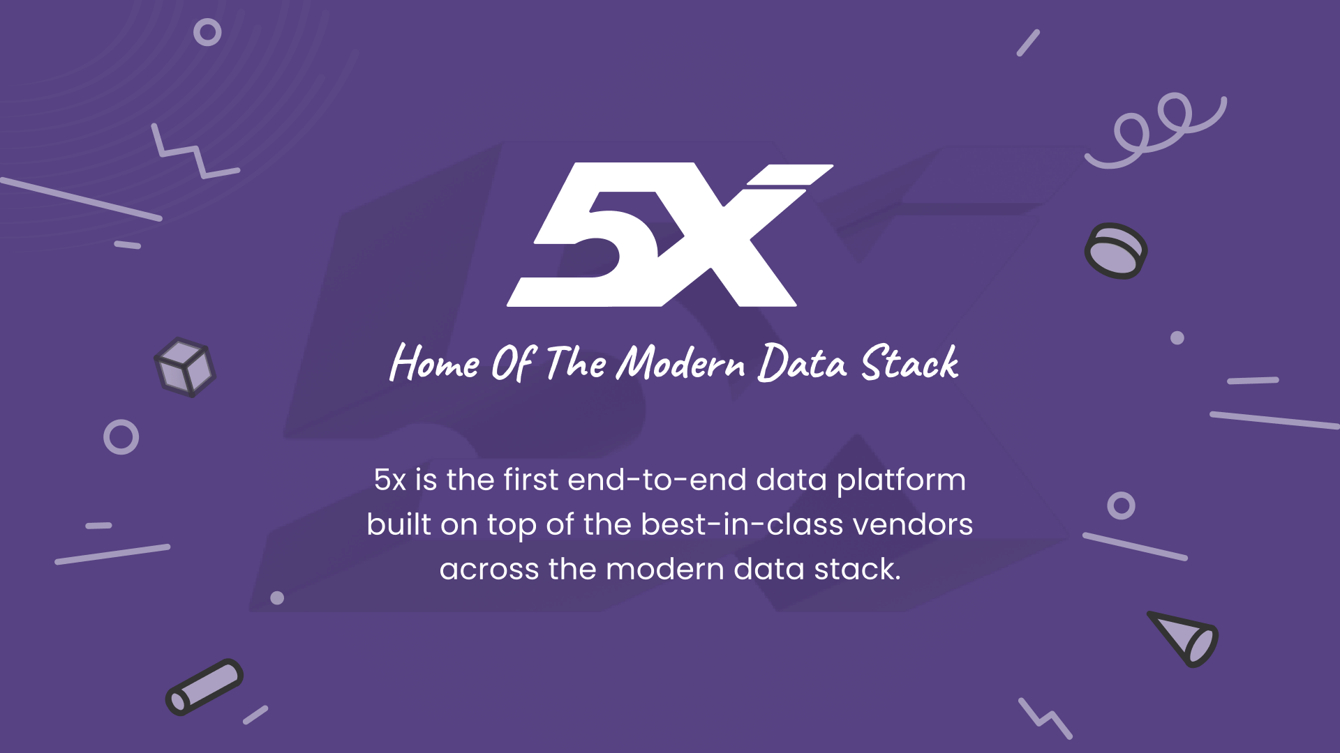 Episode 101: Scaling Data Engineering, Building Data Teams, and Managed Data Stack with Tarush ...