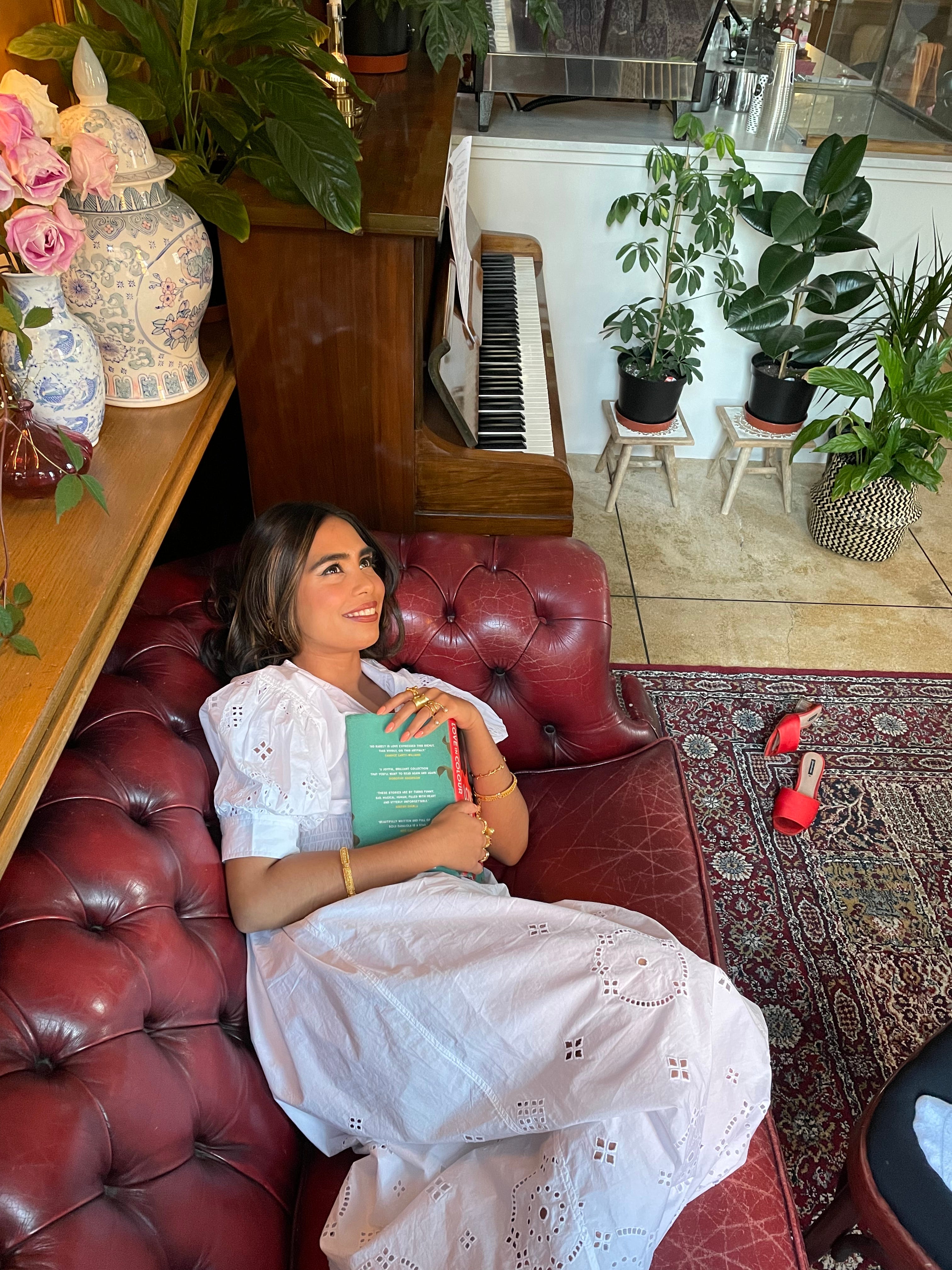 Tahmina Begum | Substack