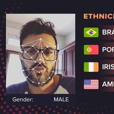 Vincent Ricco | Substack