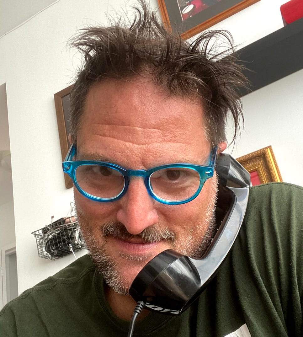 Christian Alexander | Substack