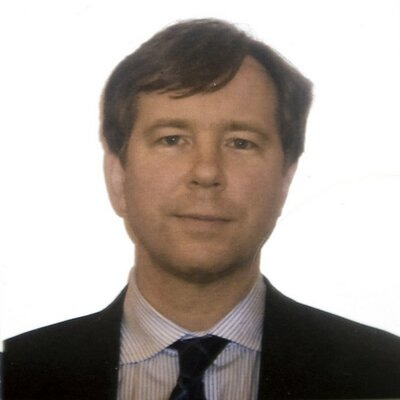 Sean D. Naylor | Substack