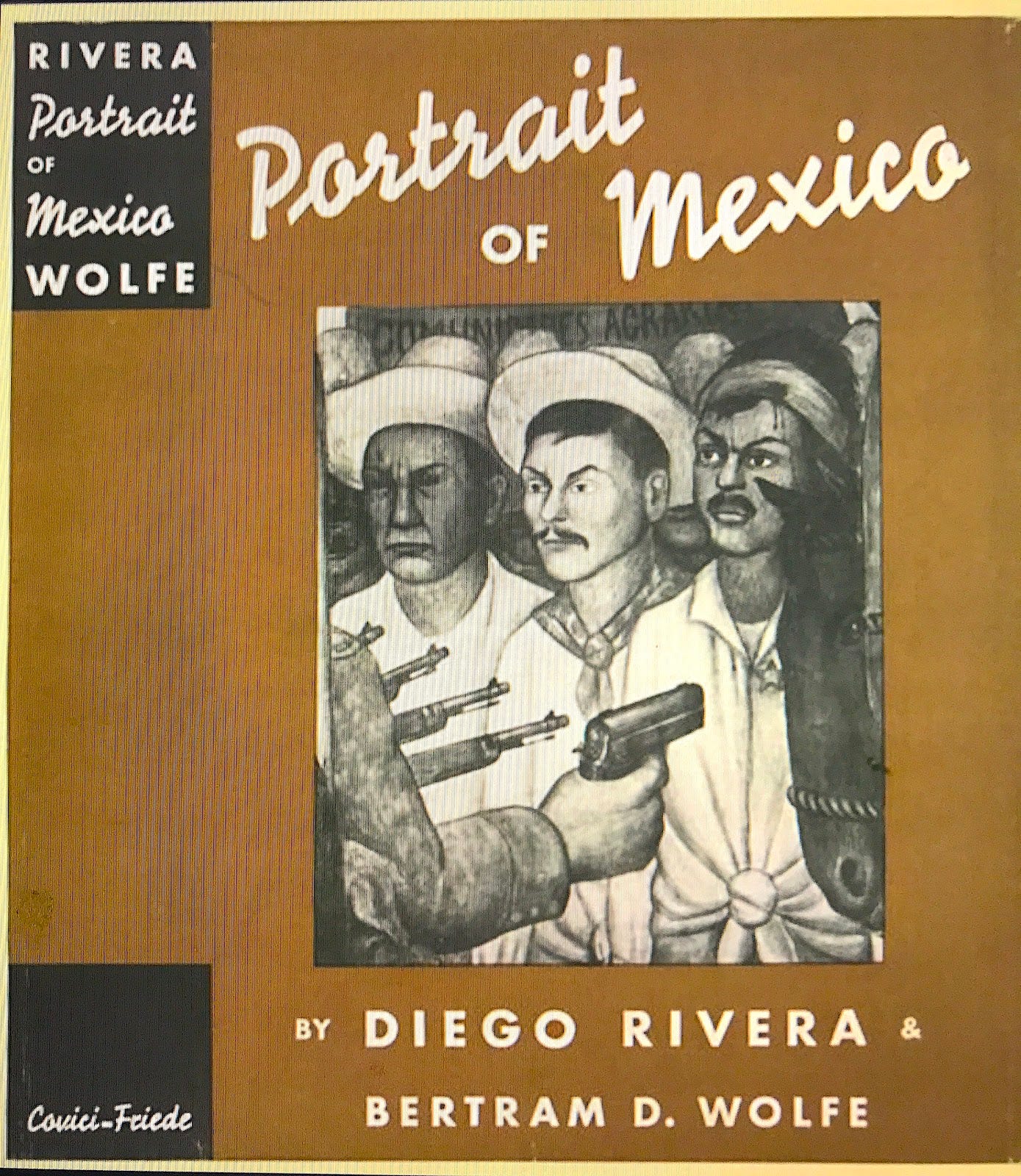 The Mexican Influence on Chicano Art