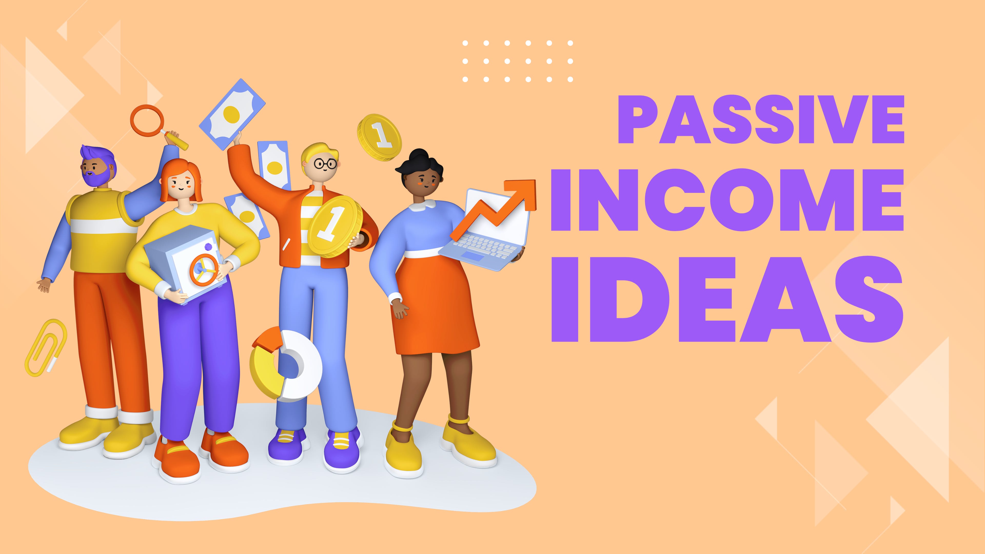 The Importance of Passive Income for Financial Growth