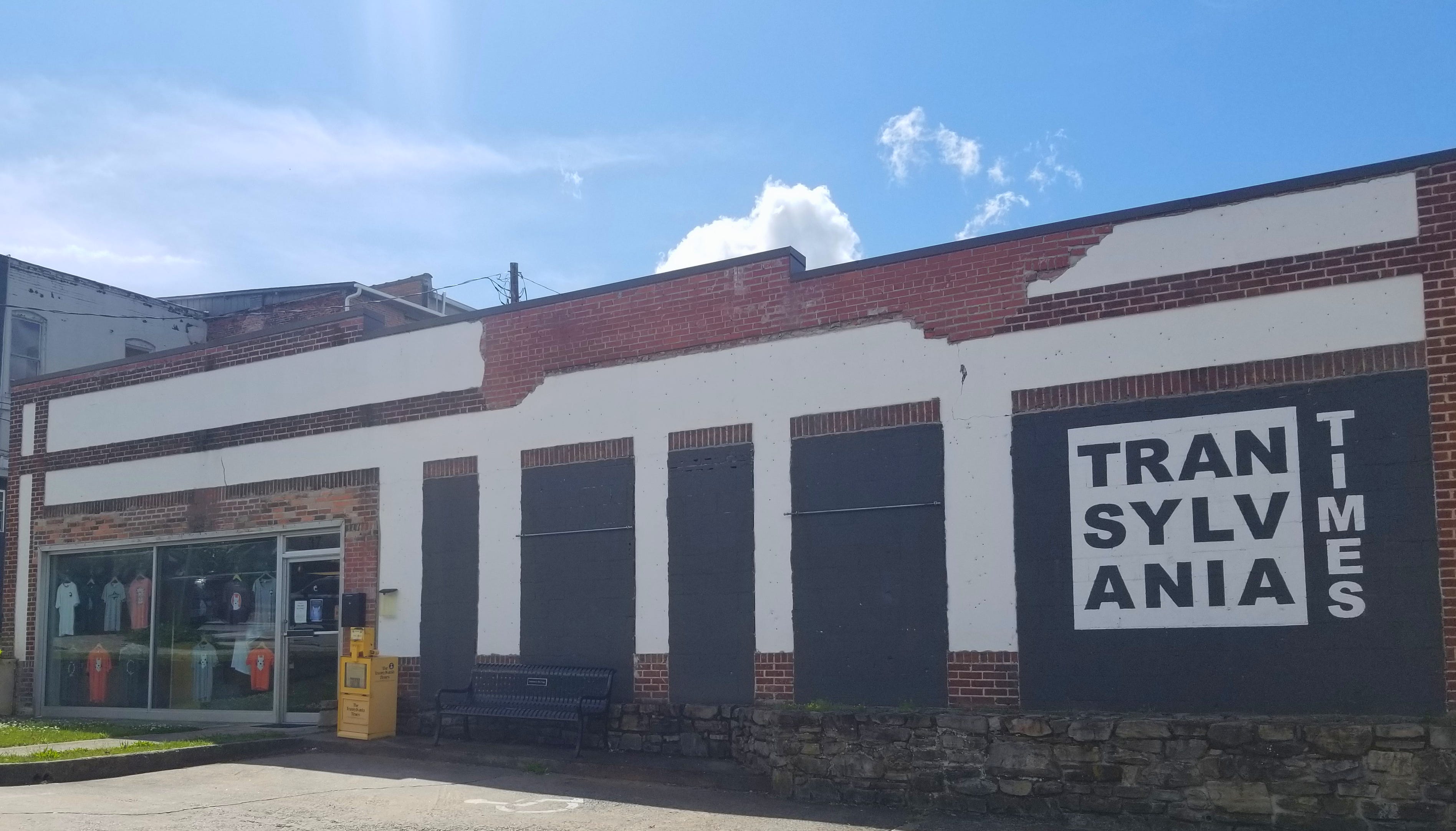 Chain sees opportunity in purchase of Transylvania Times despite recent ...