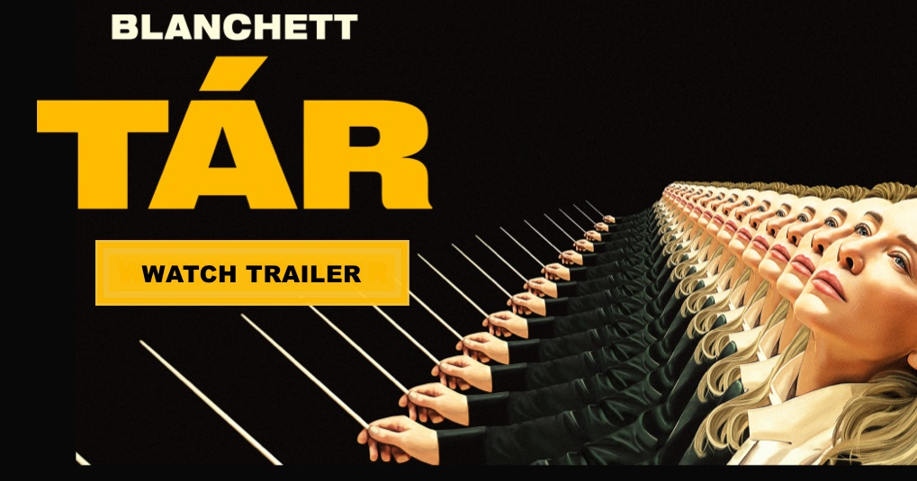 LYDIA TÁR AND THE DECLINE AND FALL OF WESTERN CIVILIZATION