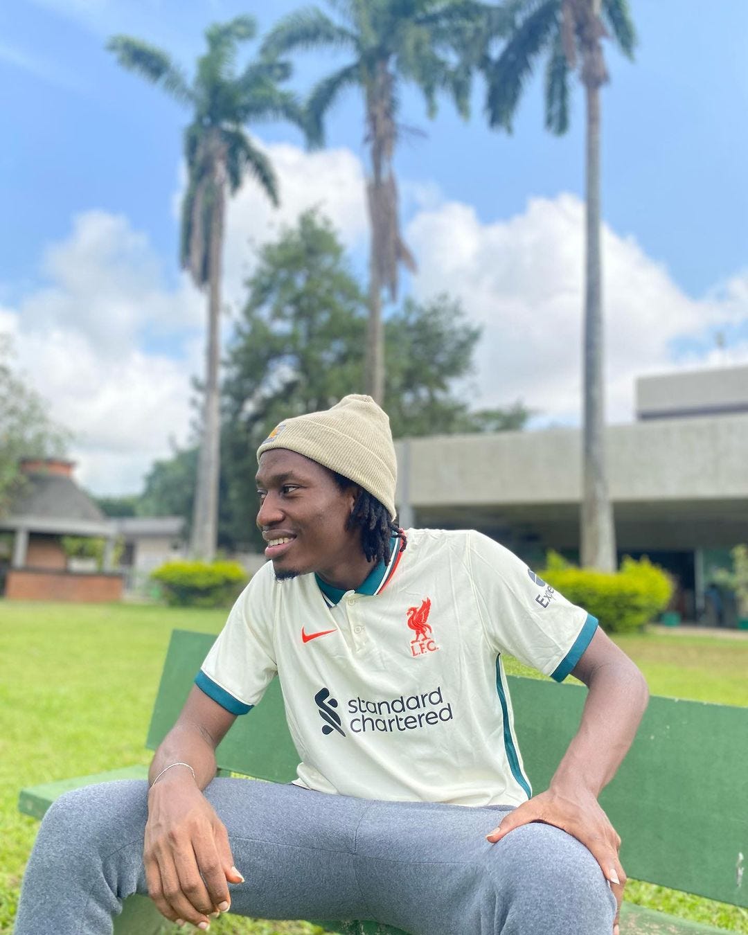 Victor Fá: The artistic kid now helping people find what is special about them — #001