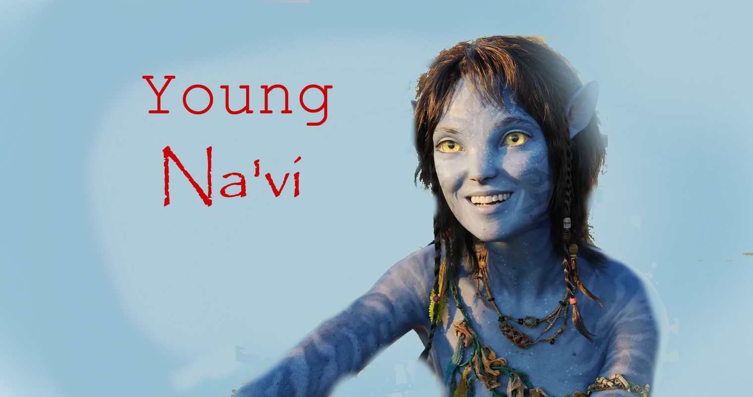 Three Proposed New Species for the Avatar Sequels