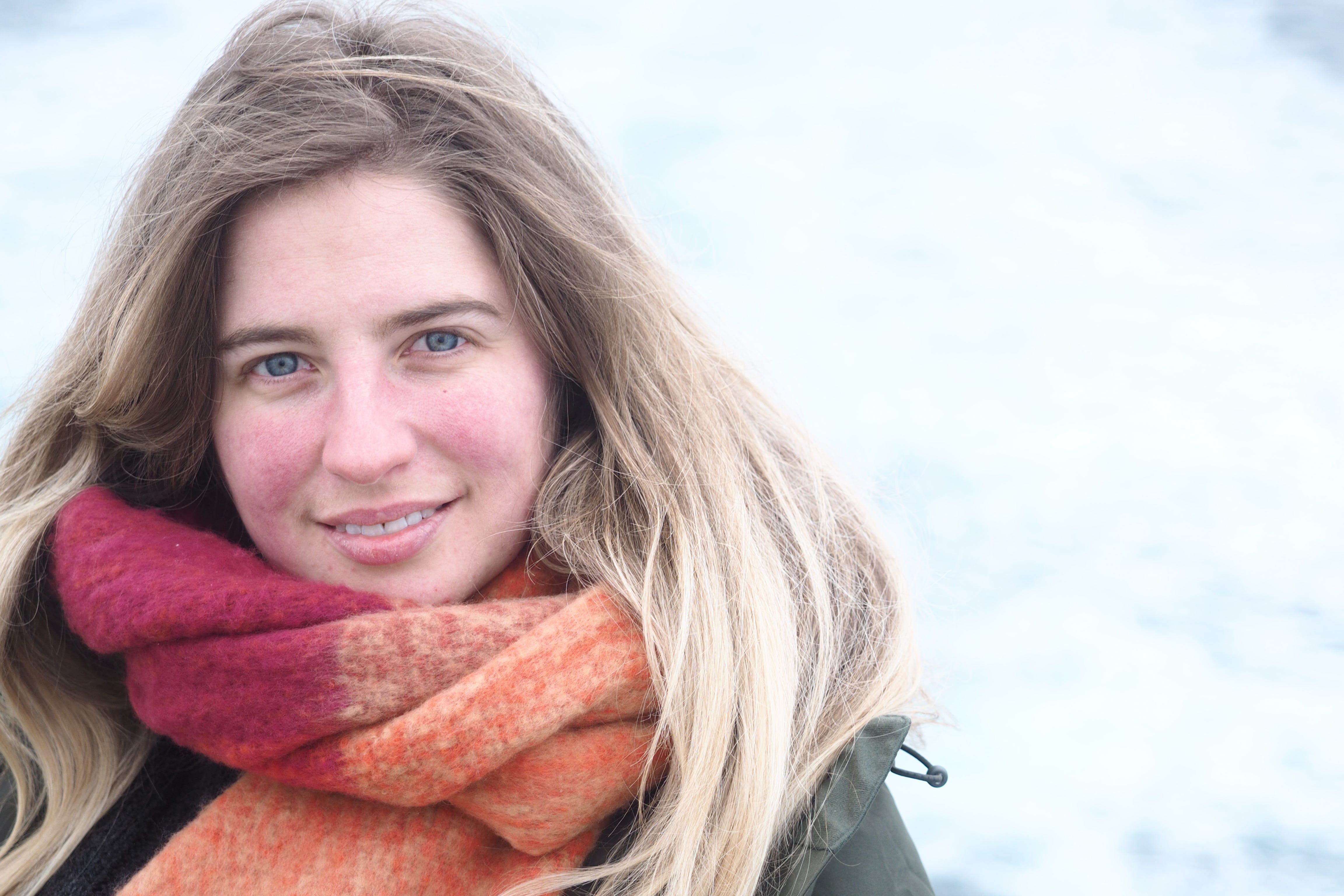 Elizabeth Newman - artistic director, Pitlochry Festival Theatre