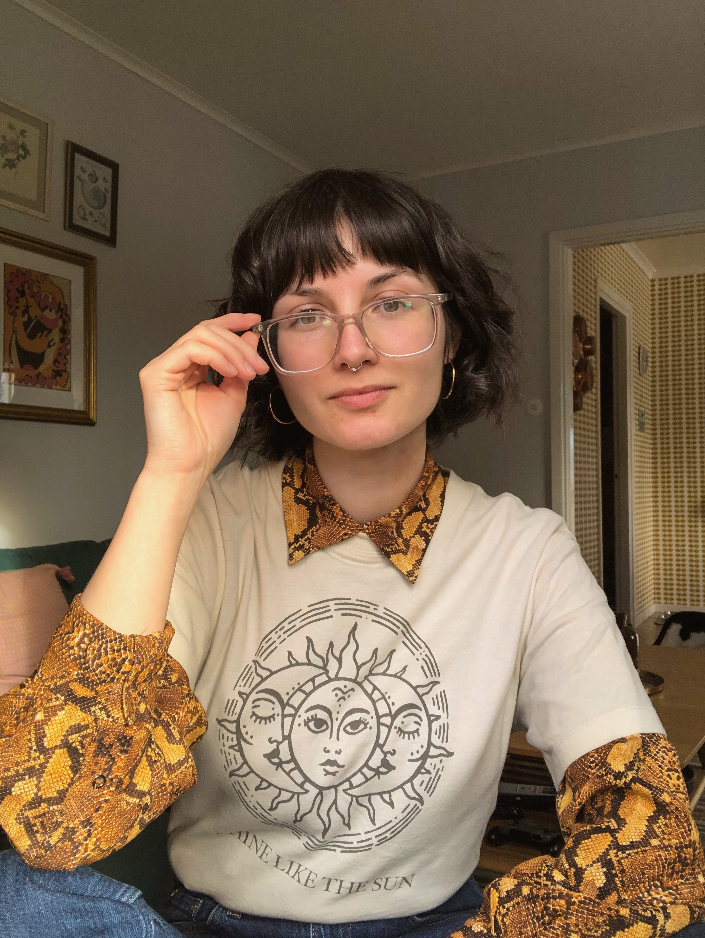 nadia henderson | Substack