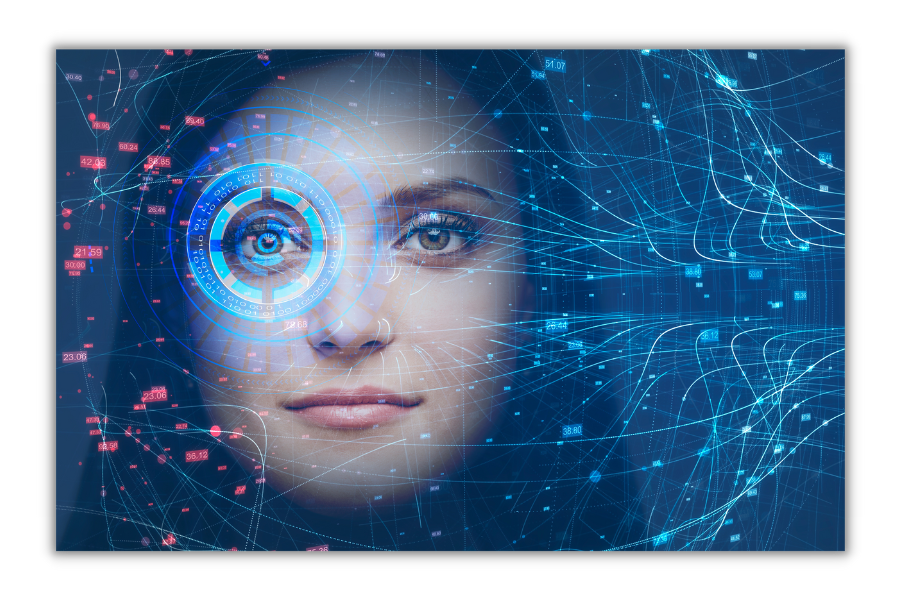 Meet a Digital Human - by Jena Ball - The Other Species