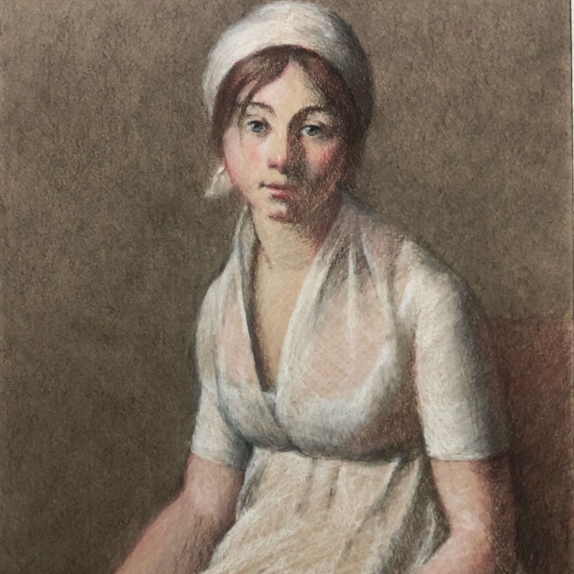 Art: WTF Happened? (w/ Ken Goshen) - Uncertain Things