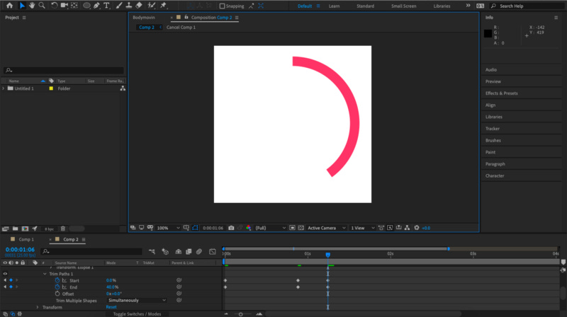 SVG Animations are all the rage - So let's Create one