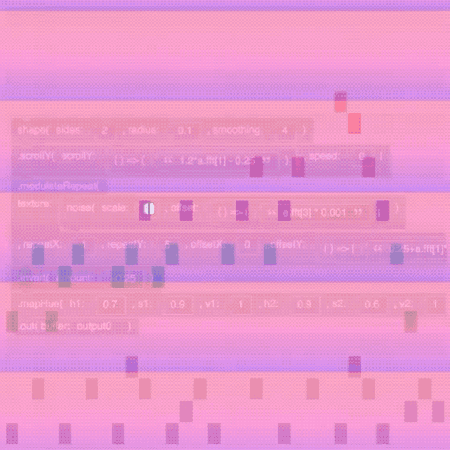 Visualizing Quantities - CODAME ART+TECH