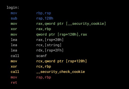 How security cookie works - by 砂河飛舞 - bumbread