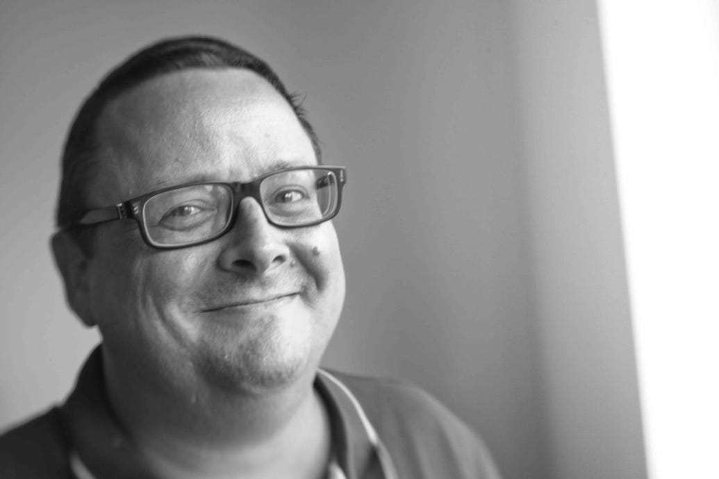 Nicolas Darcis | Substack