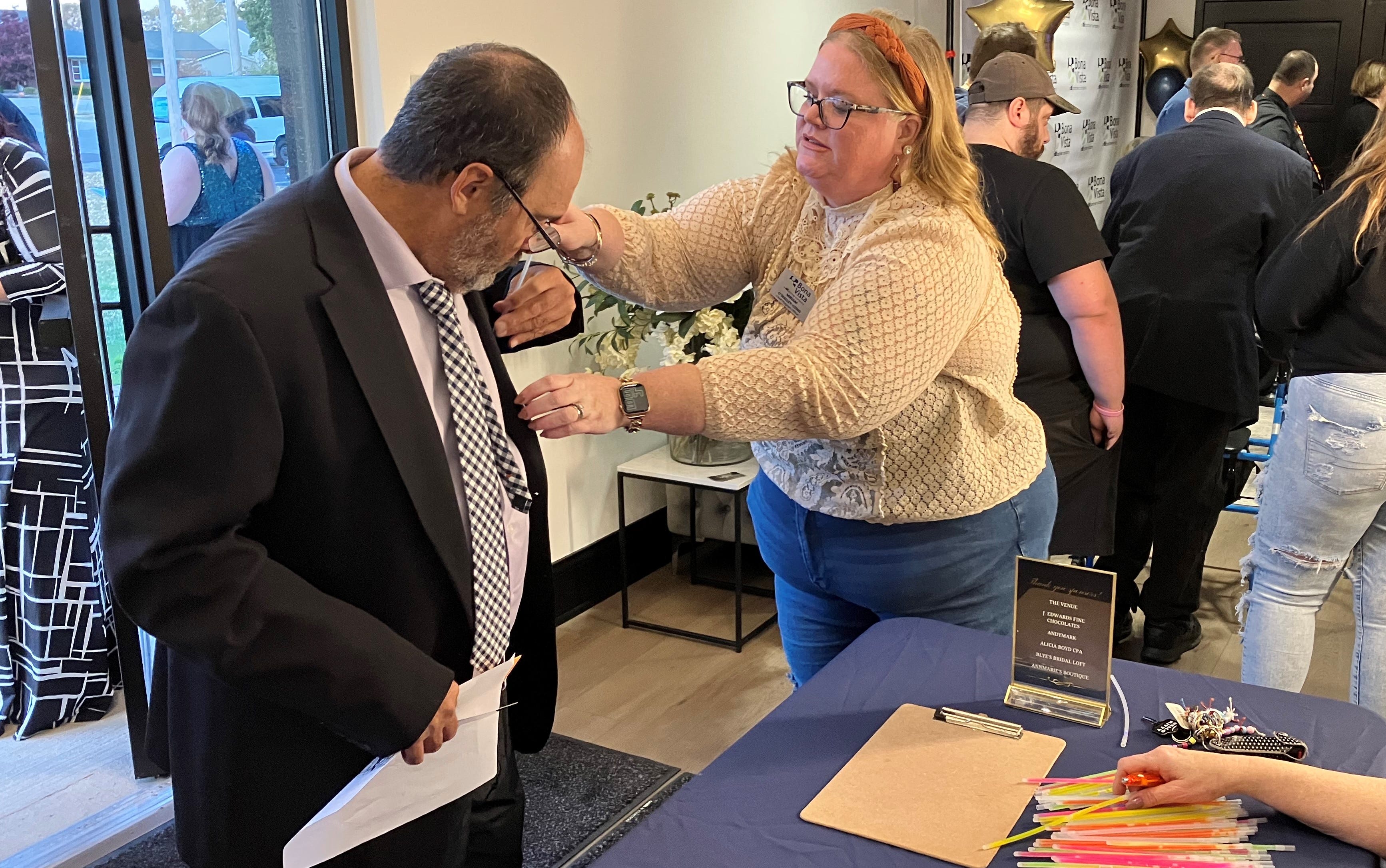 All-abilities prom packs the house - by Patrick Munsey