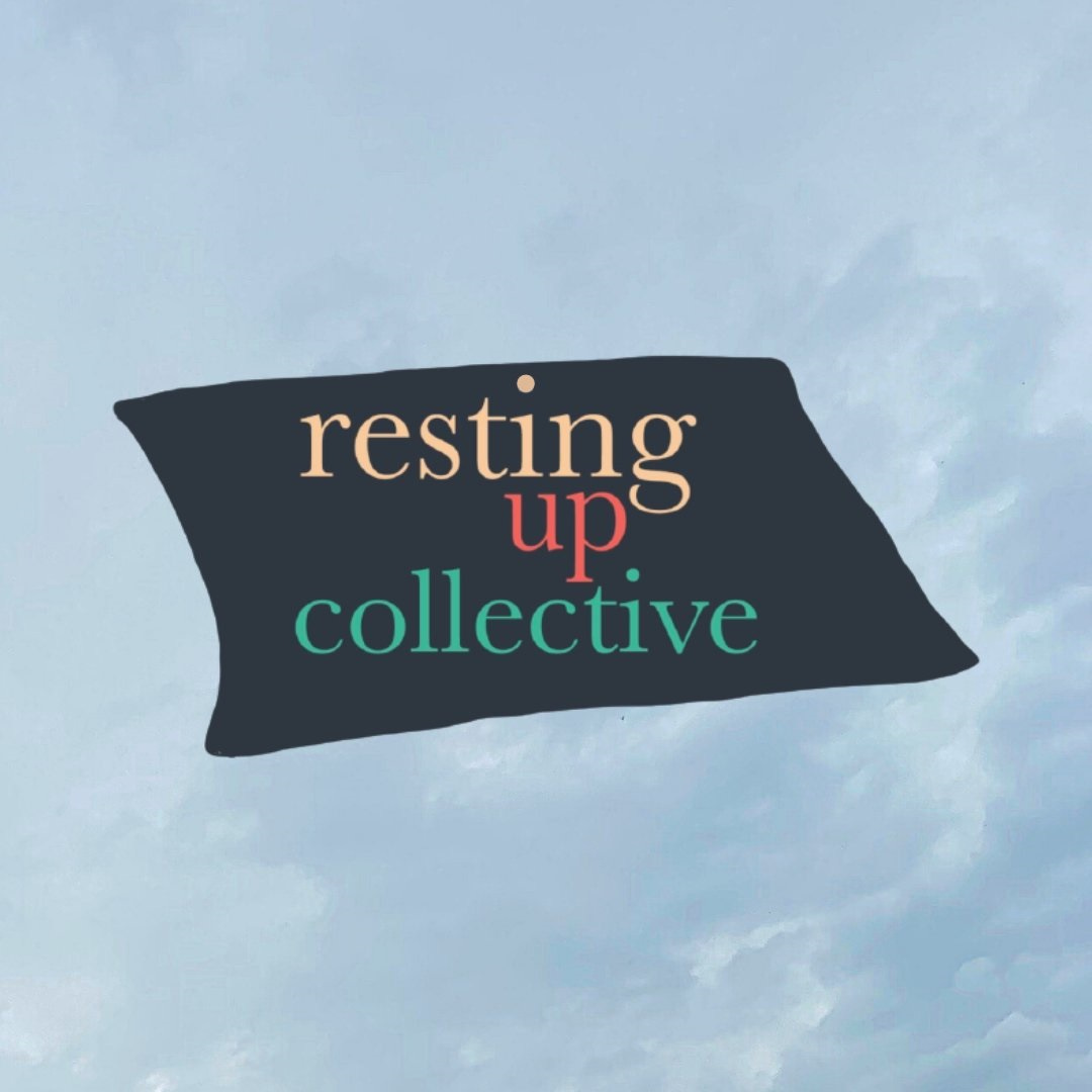resting up collective | Substack