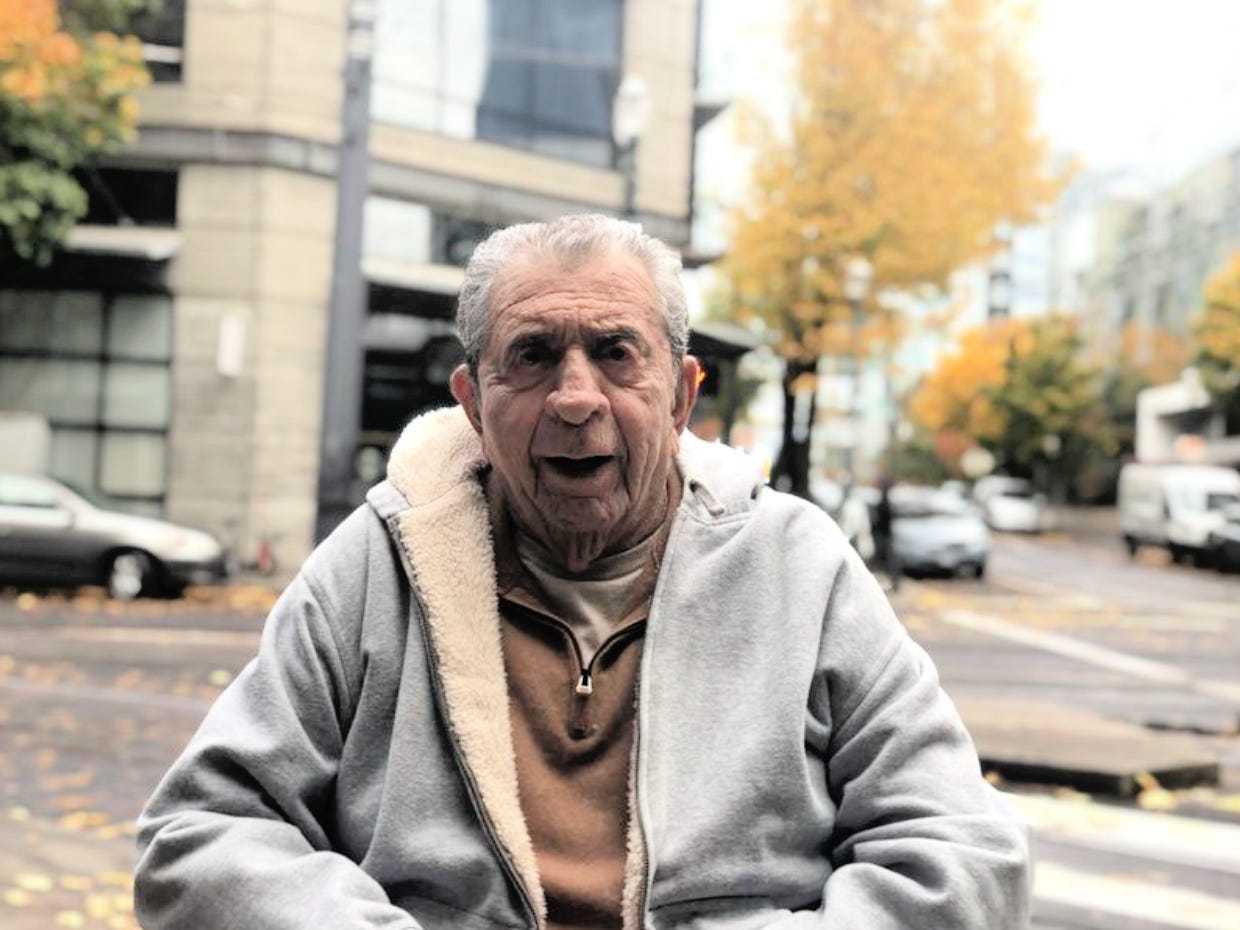 Canzano: Putting the godfather of state sports to rest