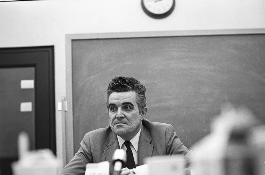 Lessons from René Girard Part II - Luke Burgis Newsletter