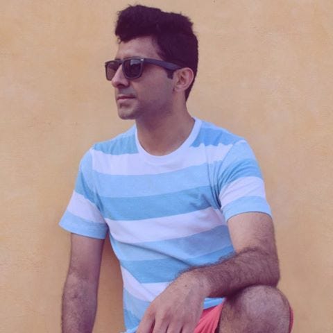 Abdus Salam | Substack