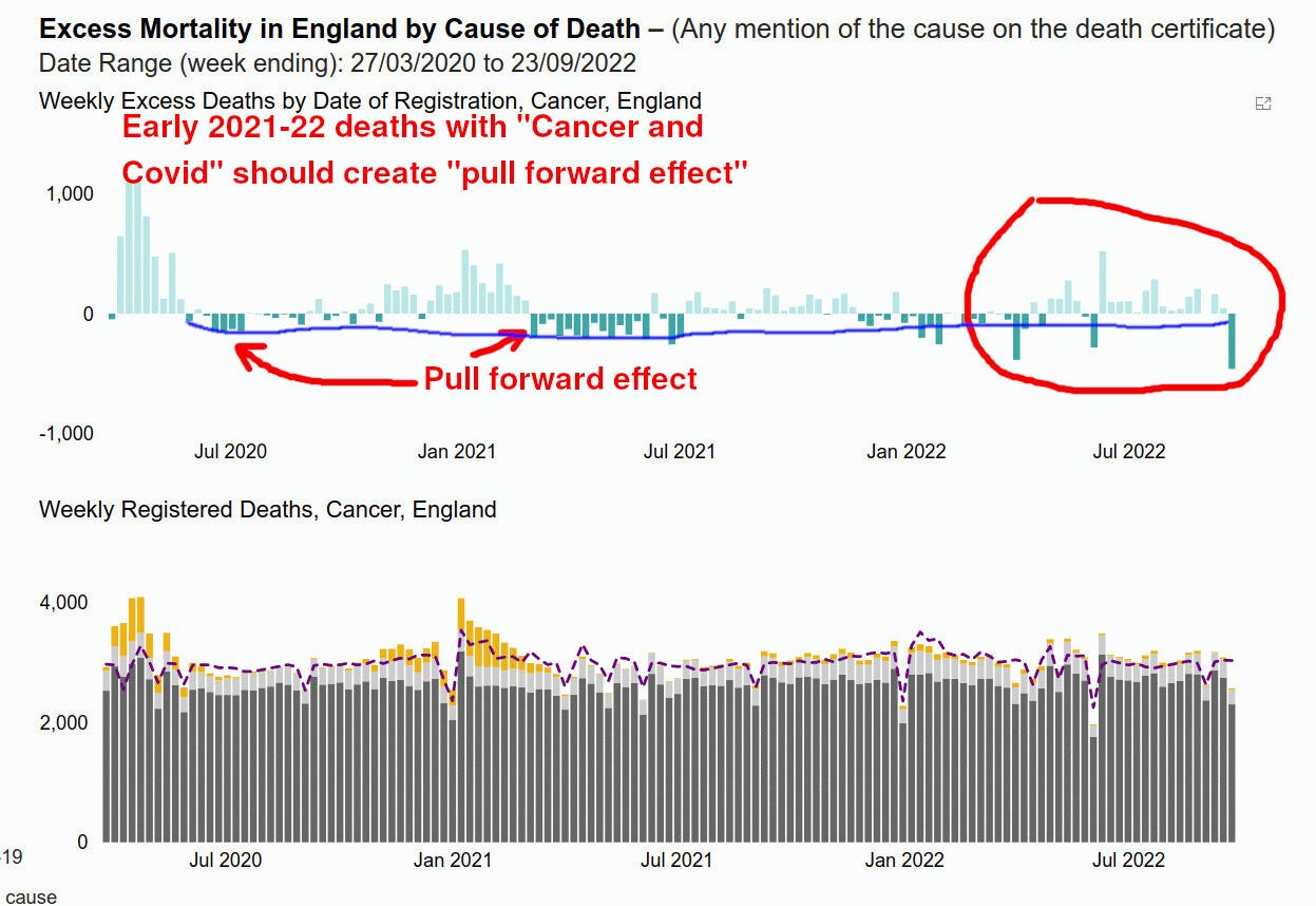 Cancer Rates are Increasing -- and May Get Much Worse