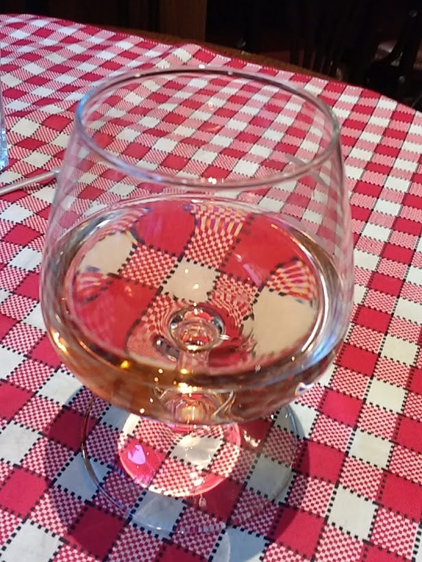 The Road To Zagreb [21] - by James Barisic