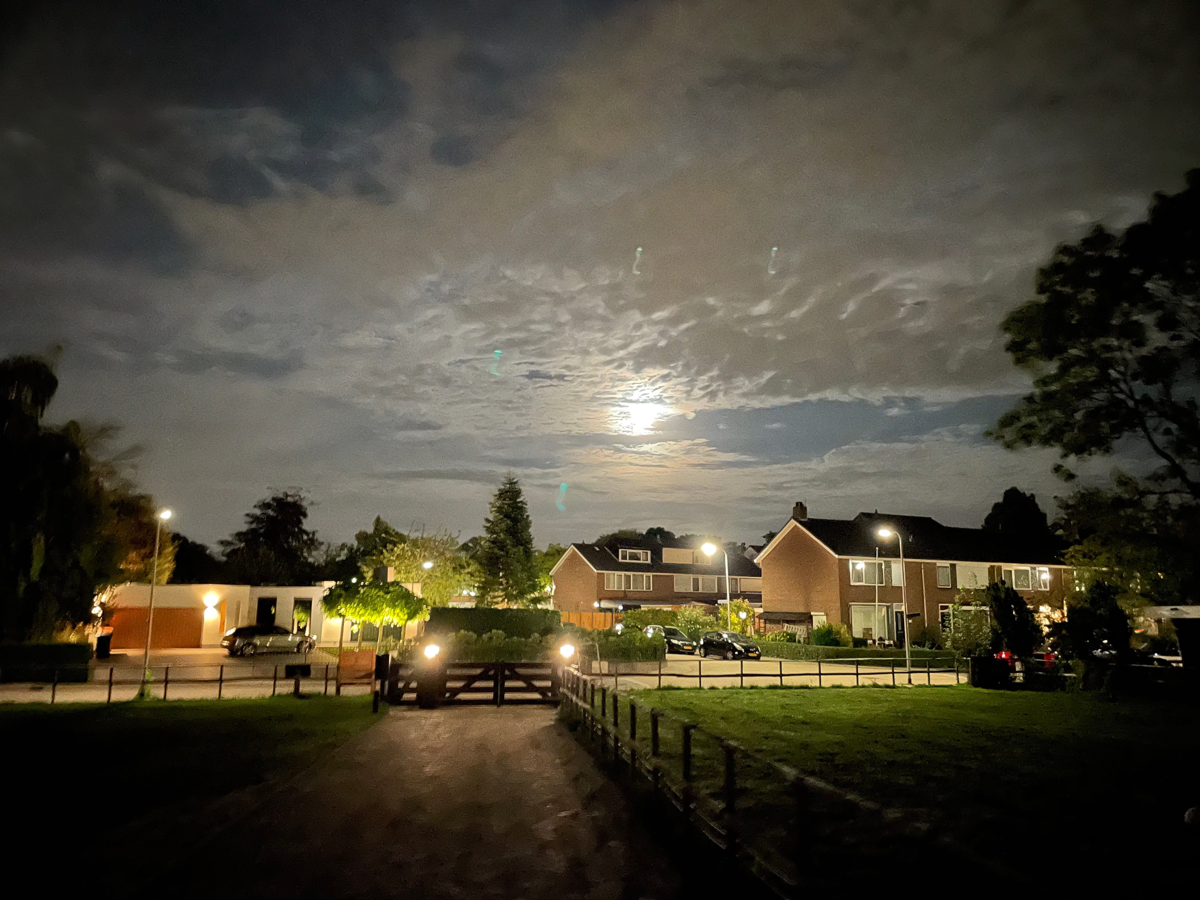 een kale vlakte - by Jon DiNovo - Notes from the Talmidim