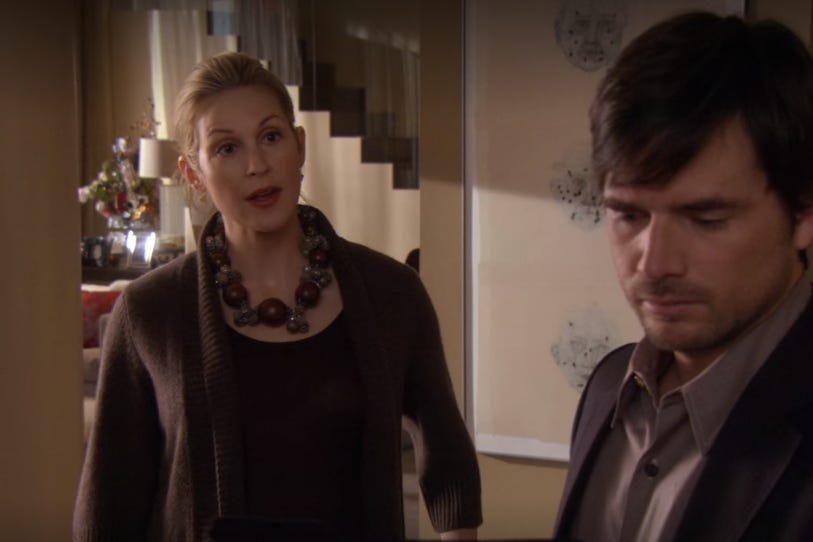 The Perfection of Lily Rhodes - by Chrisinda Lynch - Suds