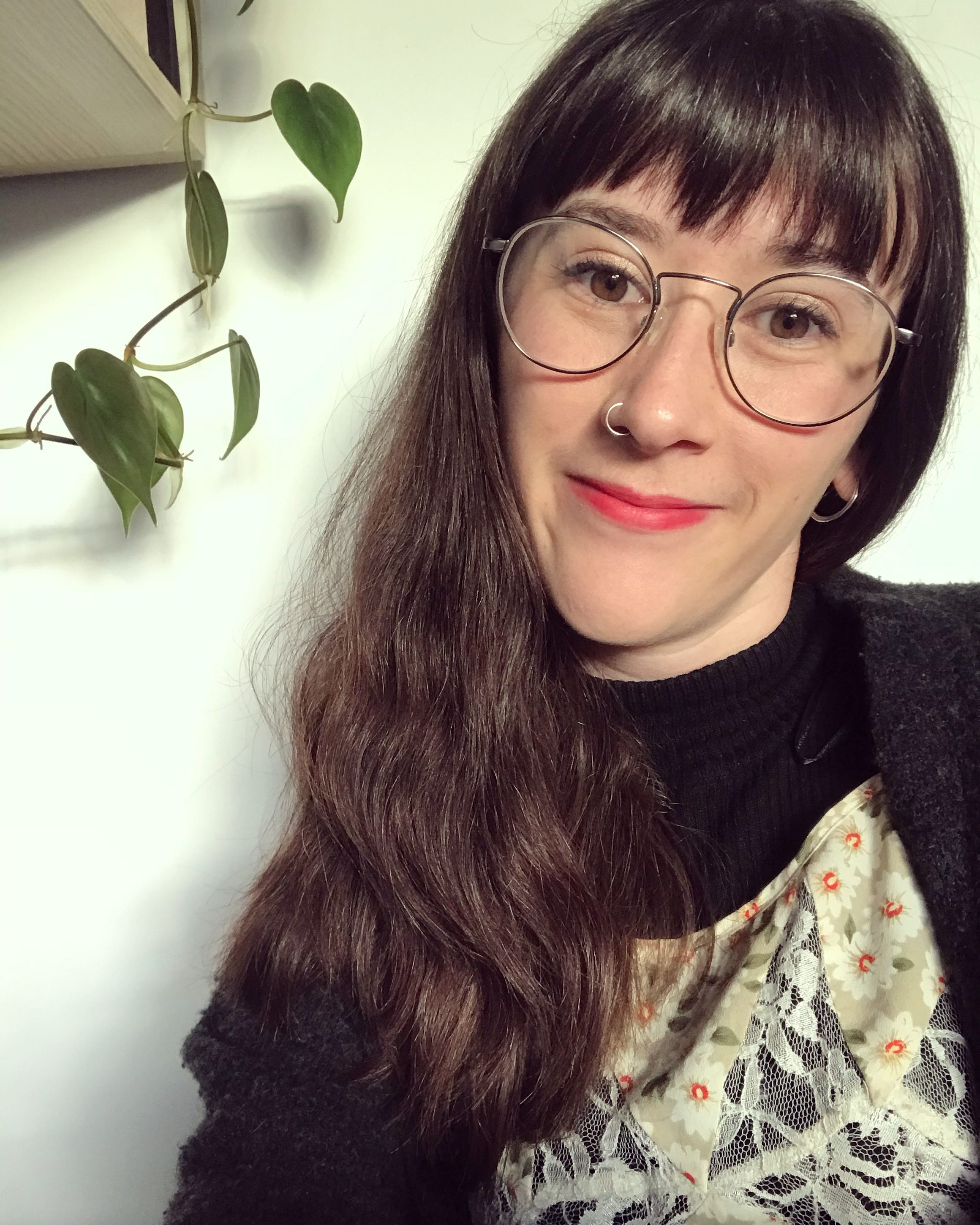 Christie Gilfeather | Substack