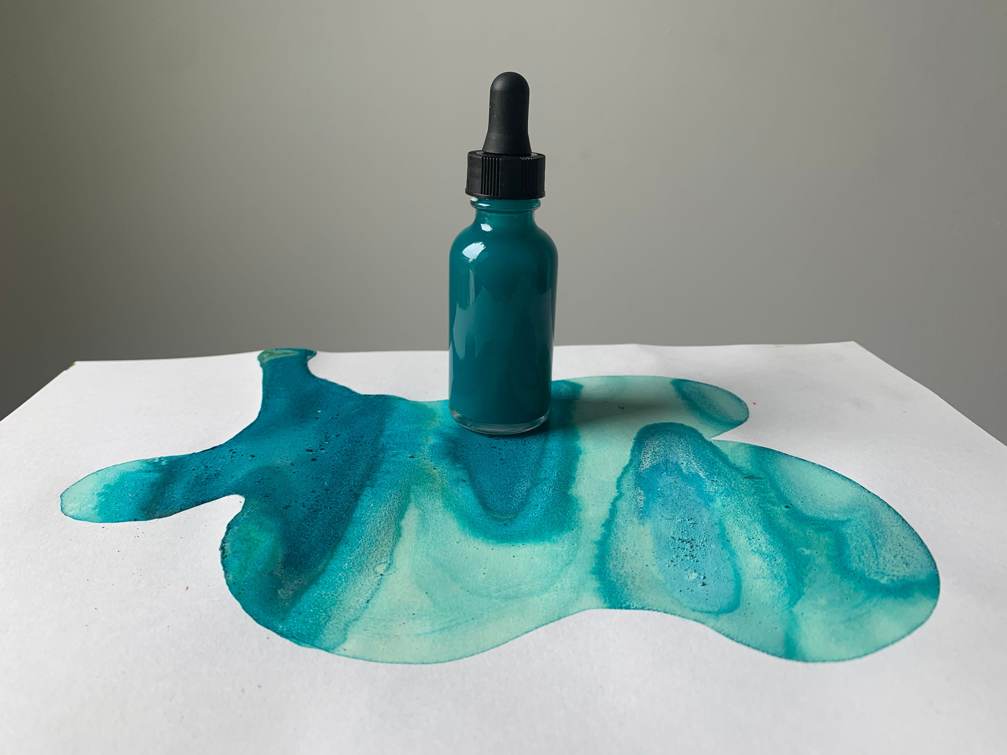 Toronto Ink Company | Substack