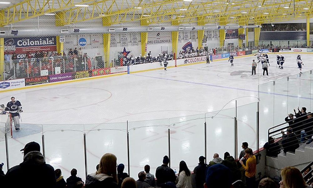 #56: More on Robert Morris cutting hockey