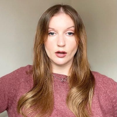 Jessica White | Substack