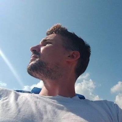 Ethan Gach | Substack