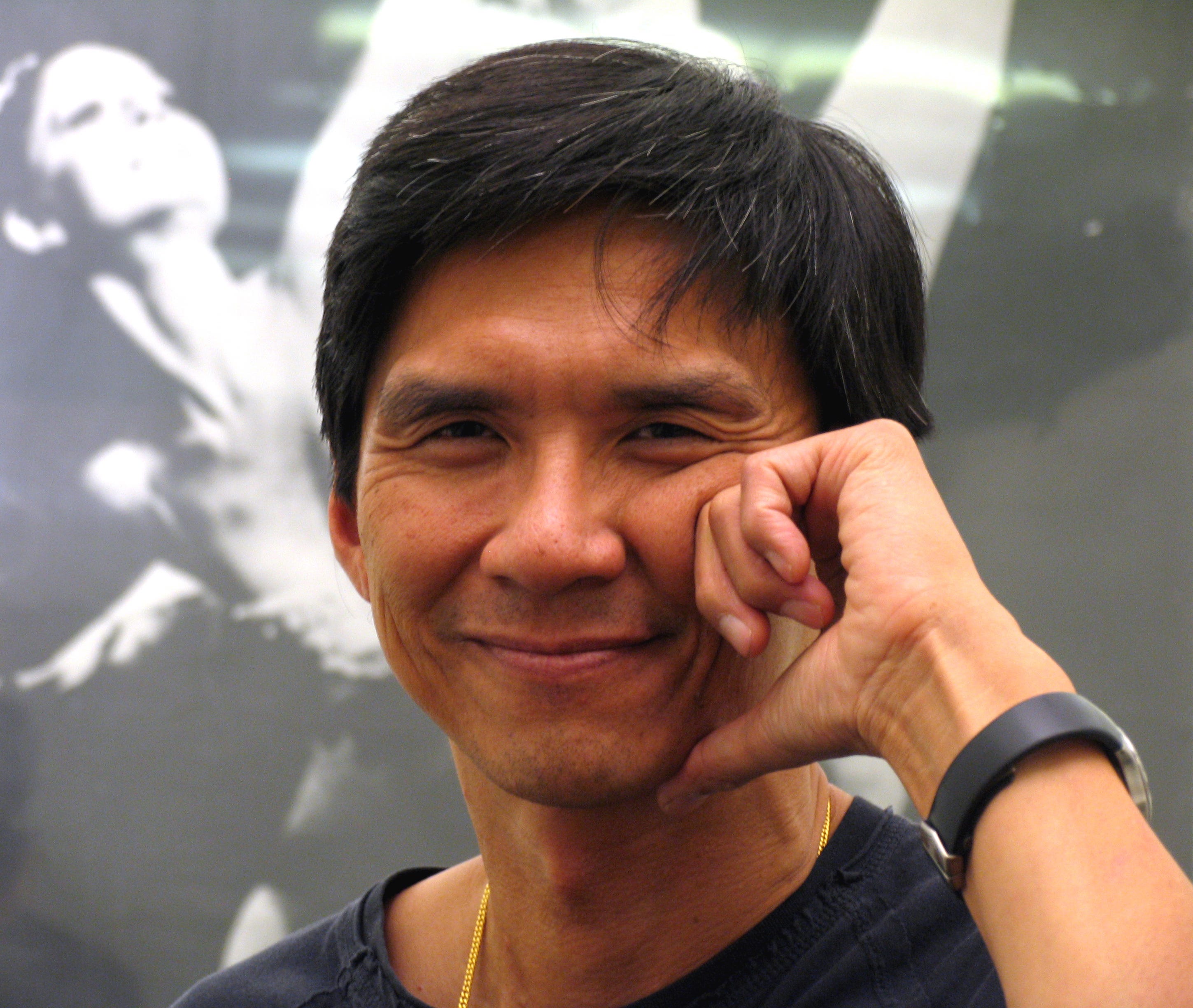 Terence Dunn | Substack