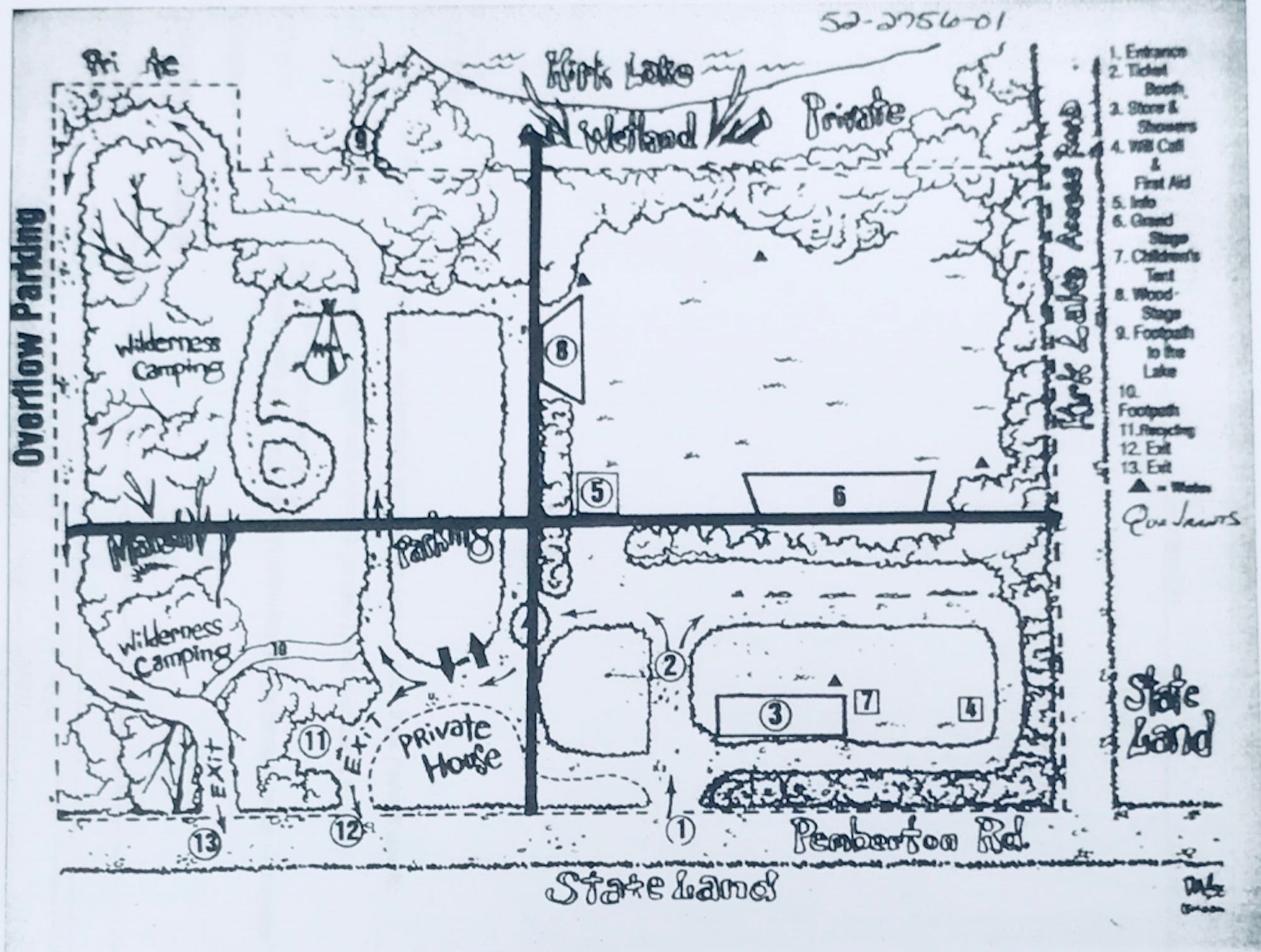 21 Years Ago Today: Rebellion at Rainbow Farm (Part 2)