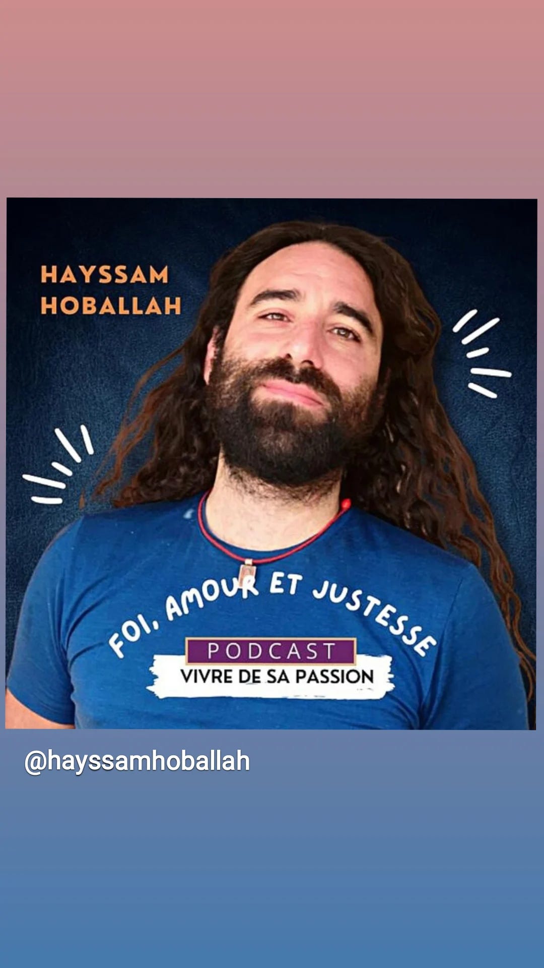 Hayssam Hoballah | Substack