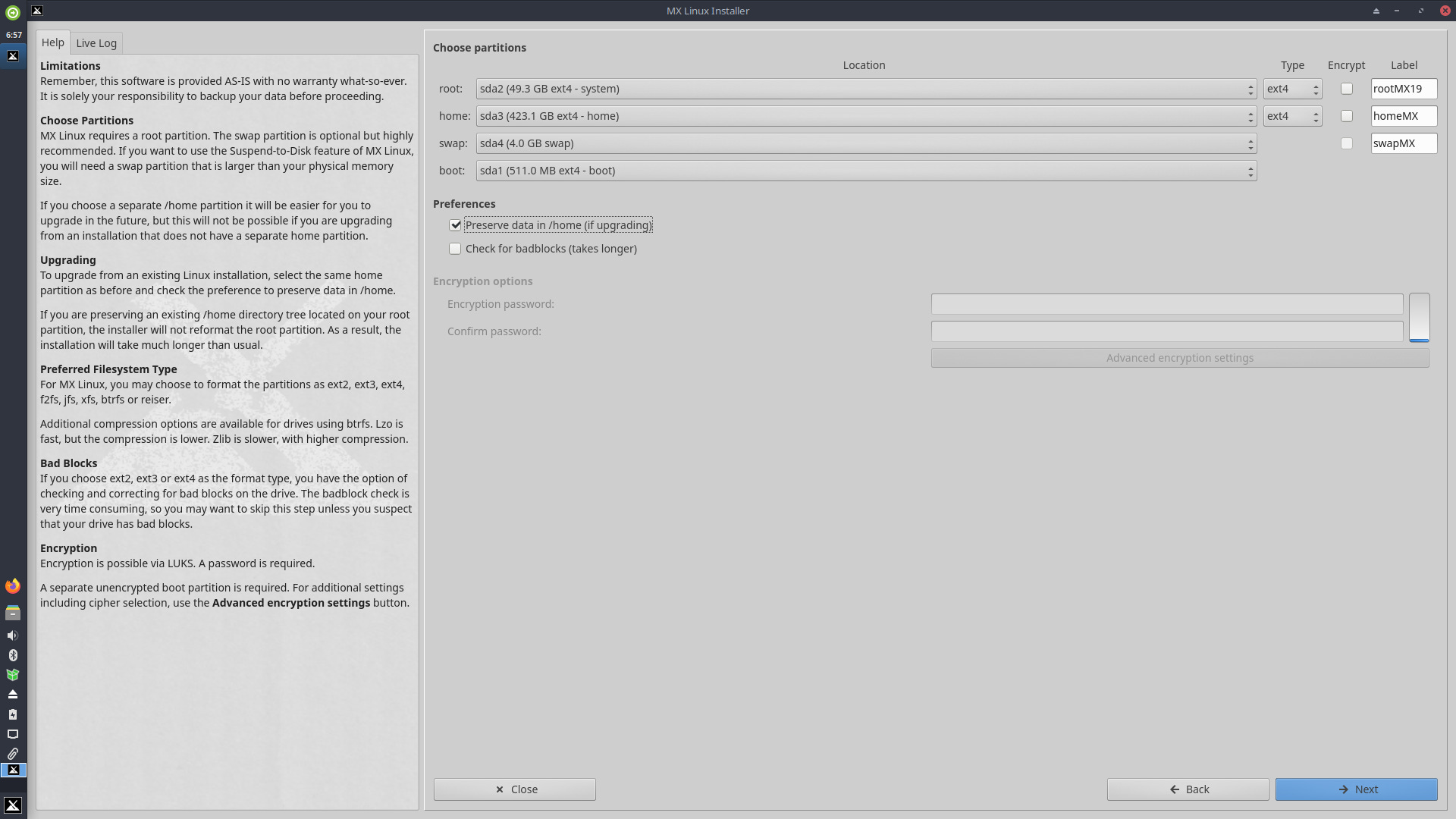 MX Linux, The beloved distro of many veteran penguins