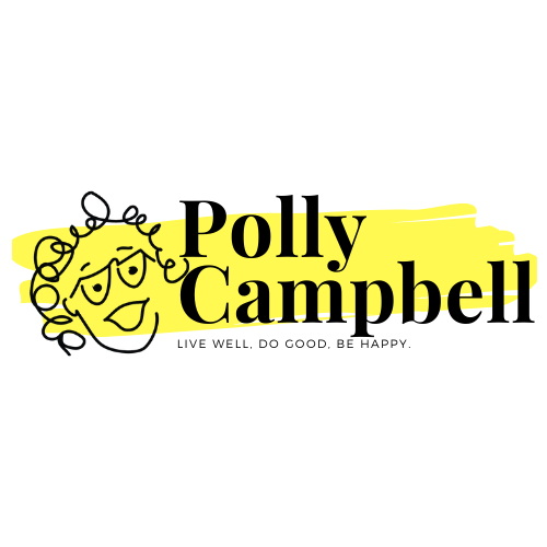 Polly Campbell | Substack