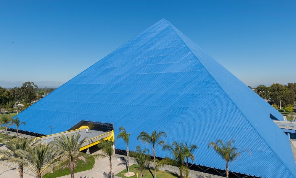 CSULB to bring traditional commencement ceremonies back on-campus in ...