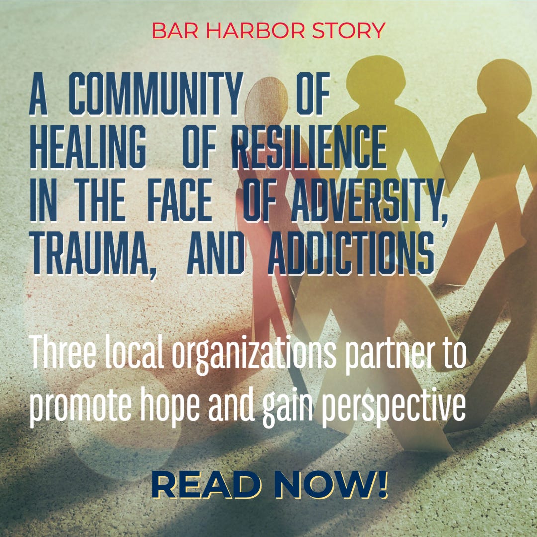 A Community of Healing and Resilience in the Face of Adversity, Trauma ...
