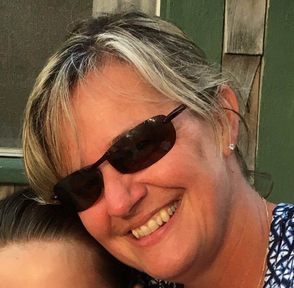 Camilla Sanderson | Substack