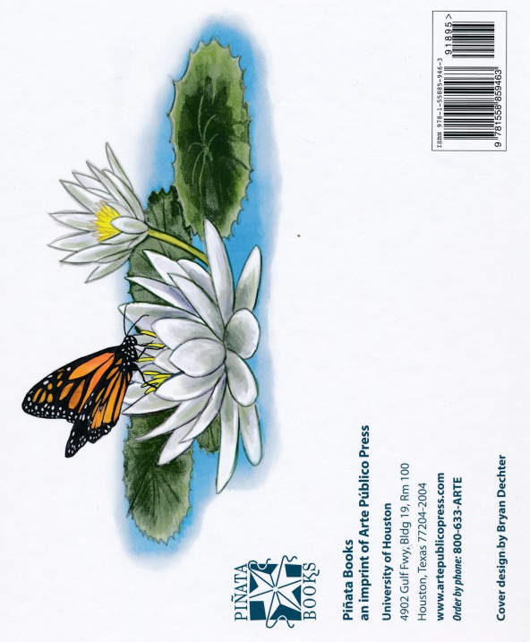 Ricardo Romo Recommends New Bilingual Children's Books From Arte ...