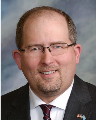 Wiik unveils list of heavyweight endorsements in bid for GOP chairman