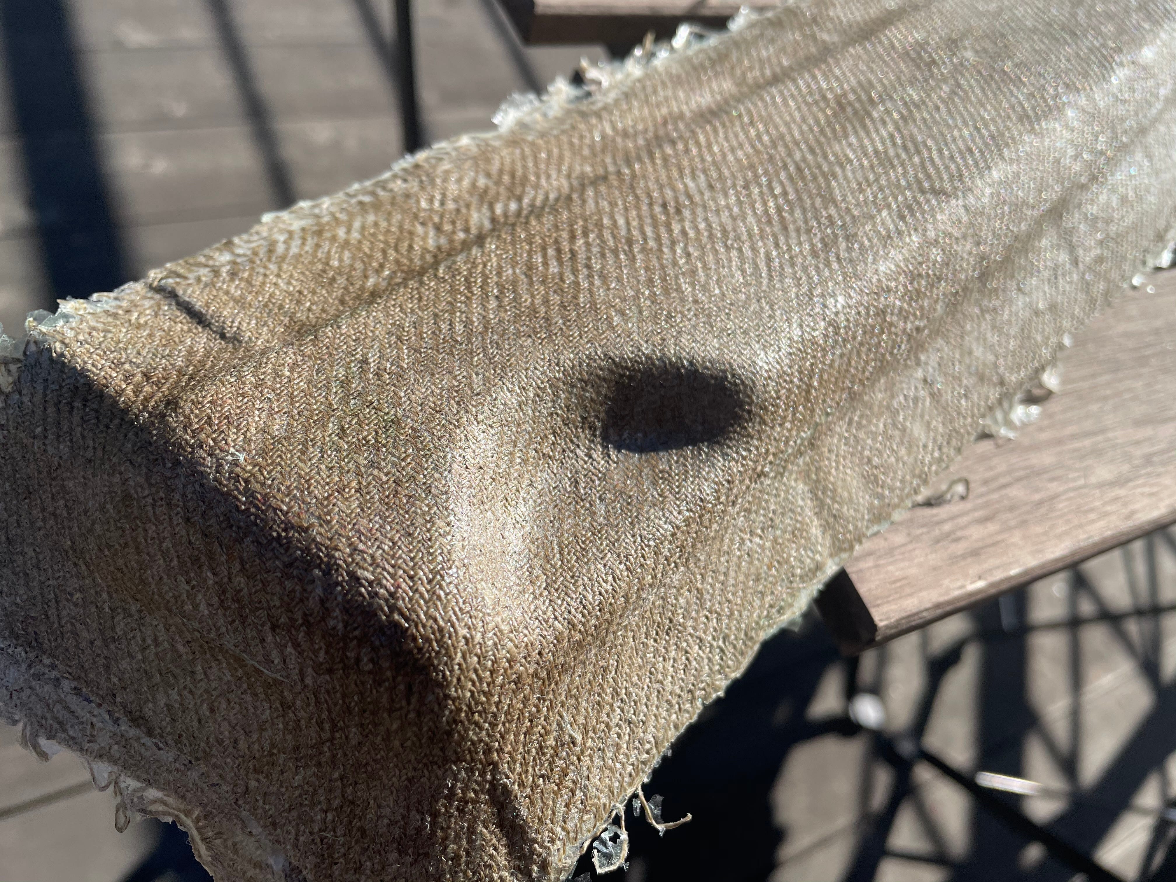 #36 - How To Make a Natural Composite - by Surjan Singh