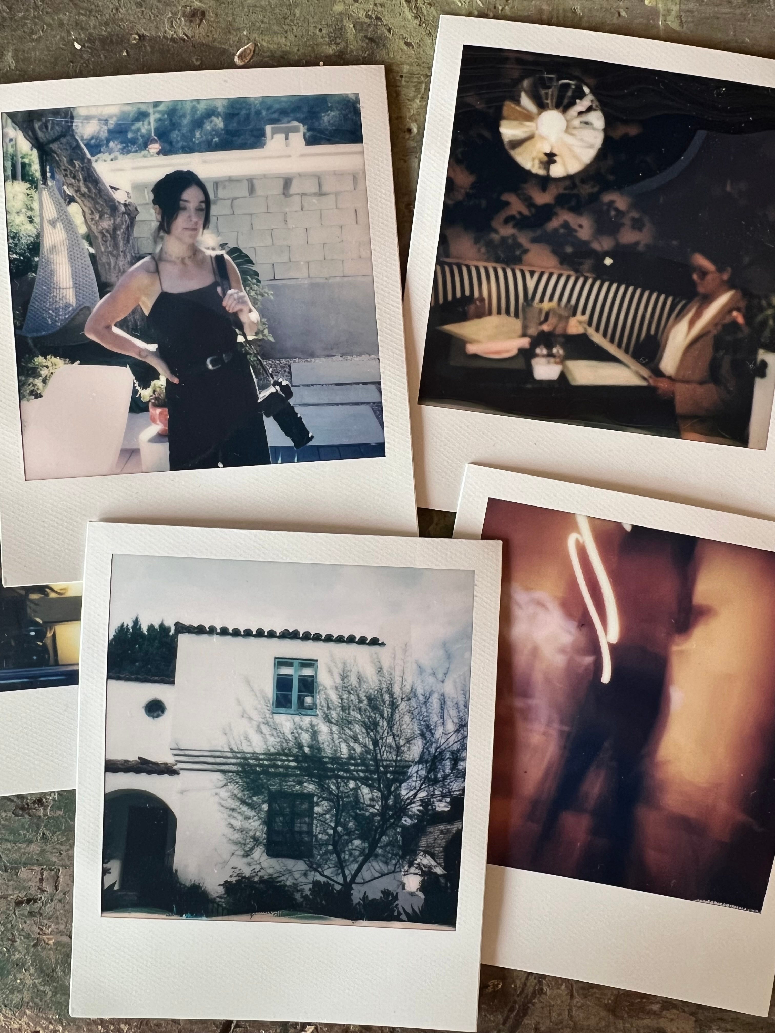 Writers Brunch - by Jessica Reed Kraus - House Inhabit