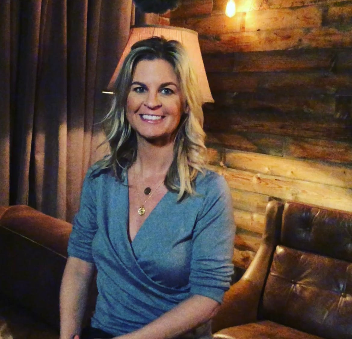 Liz Crokin | Substack