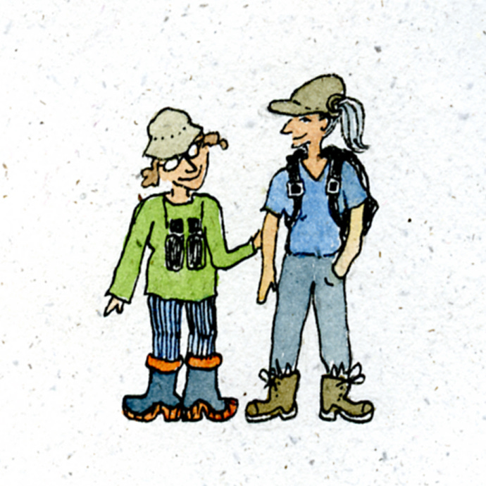 Vera Saltzman and Sue Bland | Substack