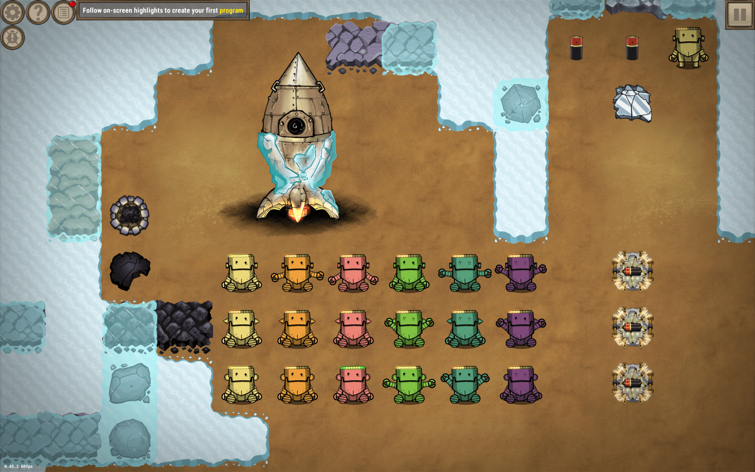 Craftomation 101 Dev Update: So Far, SO GOOD