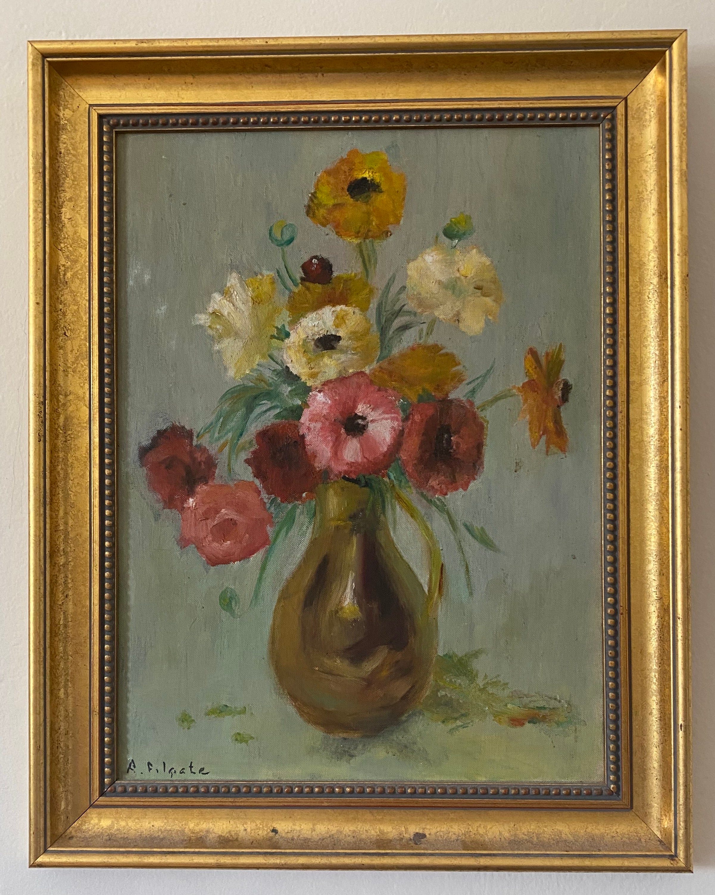 Michele Filgate - Beyond with Jane Ratcliffe